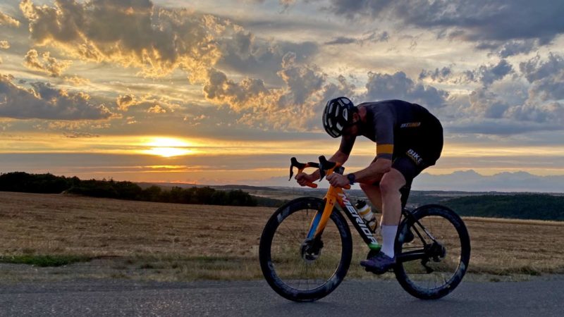 2021 Merida Reacto aero road bike is faster, more comfortable & more versatile, ready for any ...