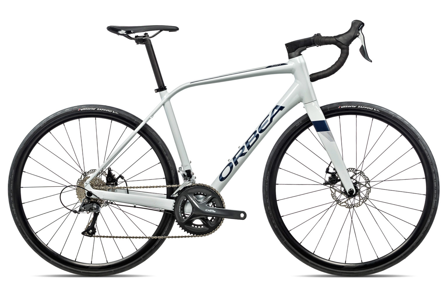 Orbea Avant all-road bike finds new life in affordable, fully ...