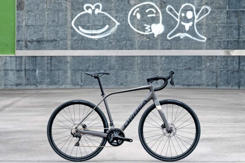 Orbea Avant all-road bike finds new life in affordable, fully ...