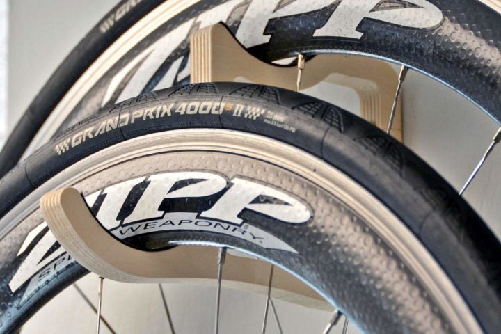 Foothill Offset Wood limited edition hooks hang spare wheels for out of ...