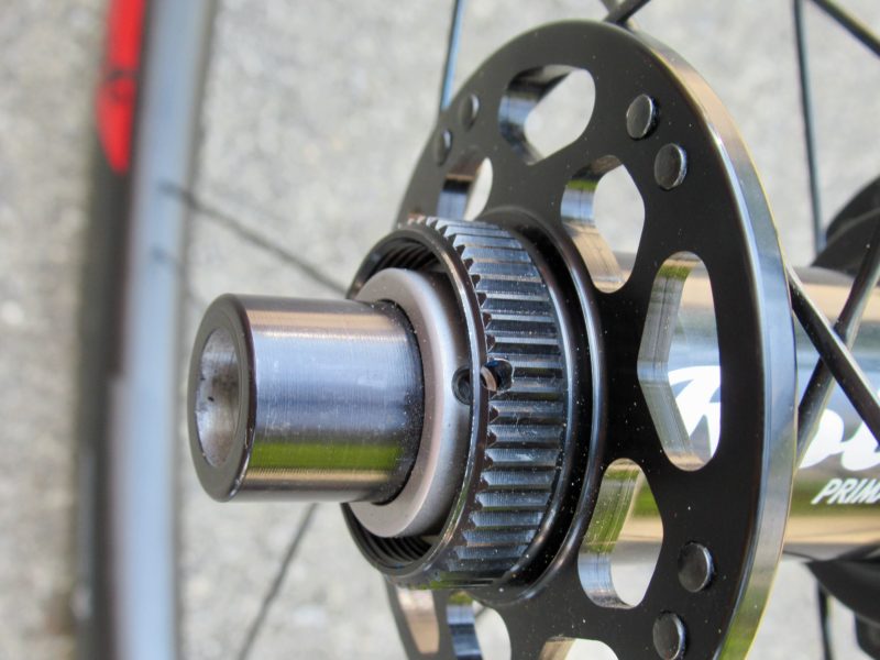 Review: Rolf Prima Ares 4 Disc wheels are fast on the road and gravel ...