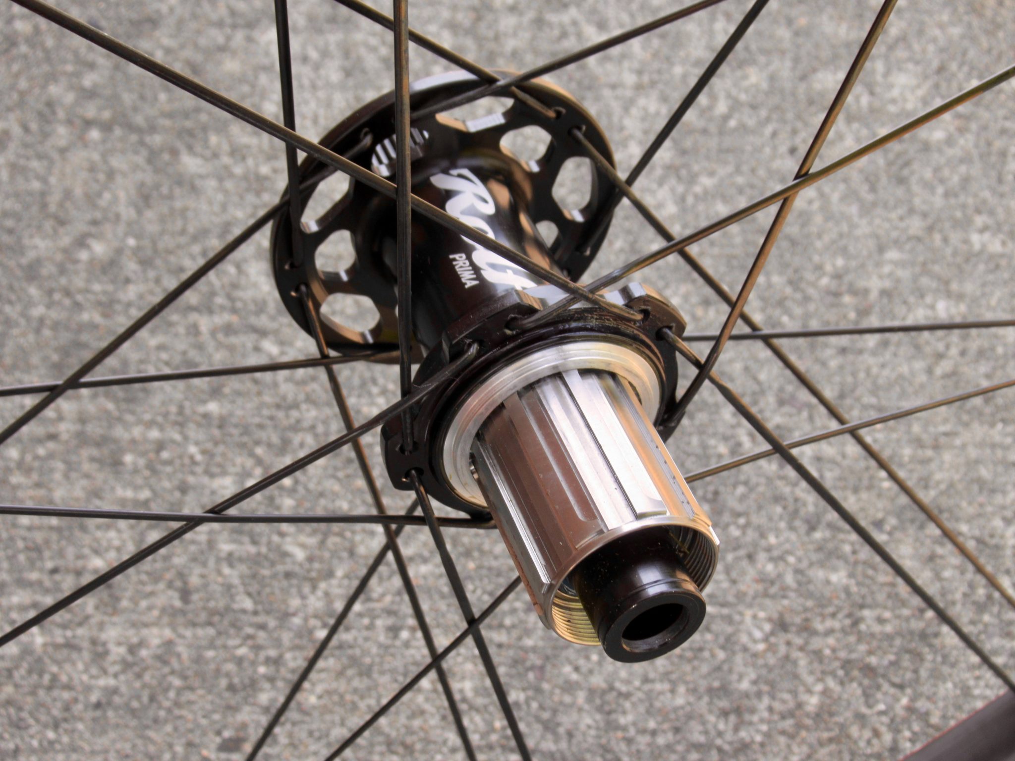 Review: Rolf Prima Ares 4 Disc wheels are fast on the road and gravel ...