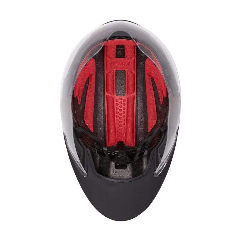 Lazer Volante TT helmet gets new fit system for the perfect aerodynamic ...