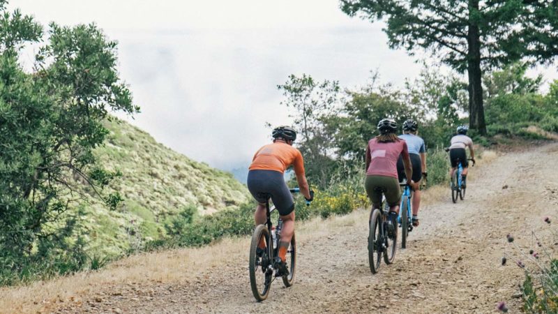 Thesis delivers big BringAFriend savings, plus new look for OB1 carbon gravel bike - Bikerumor