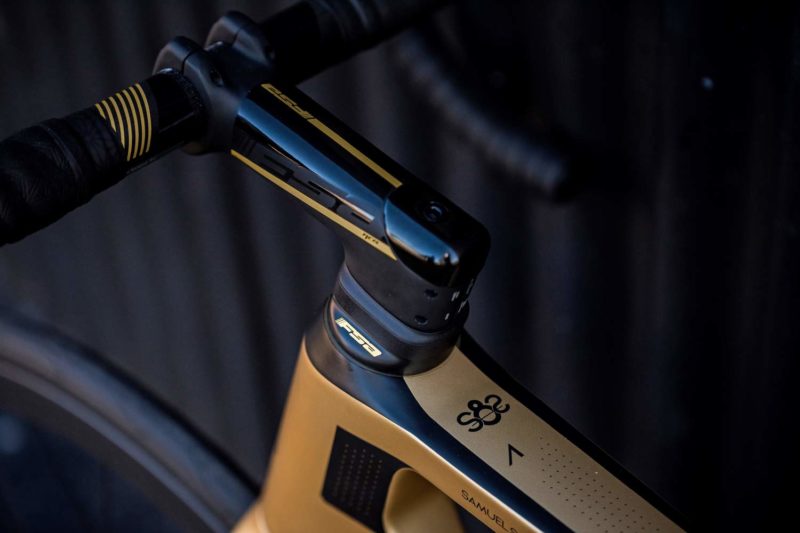 MMR Adrenaline SL Gold edition remembers Olympics past, teasing ...