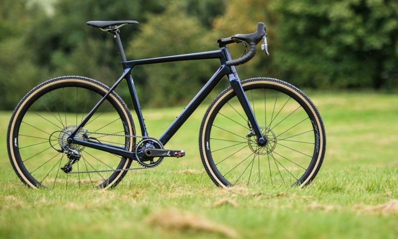 2021 Vitus Energie EVO delivers all-new carbon CX bike, because # ...