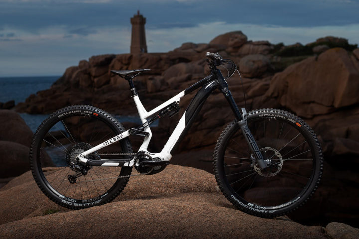 All-new Commencal META Power eMTB gets improved geo, suspension & motor ...