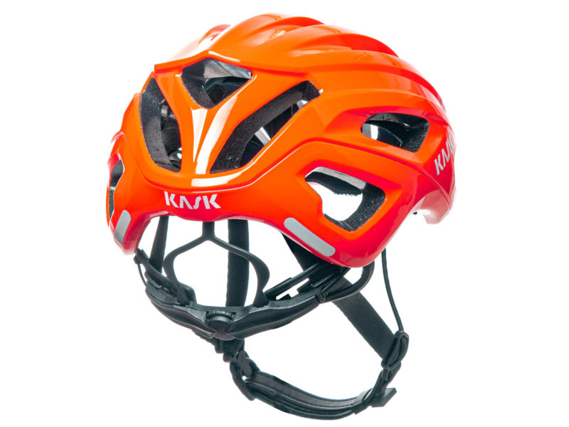 Kask Mojito³ mixes up safer, aero refresh to popular, angular cycling ...