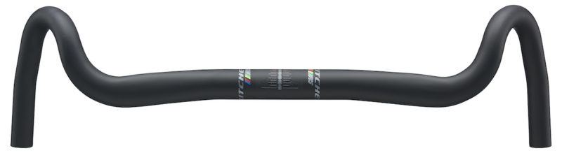 Ritchey sheds new light on flared bars with Beacon super wide dropbar ...