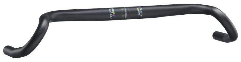 Ritchey sheds new light on flared bars with Beacon super wide dropbar ...