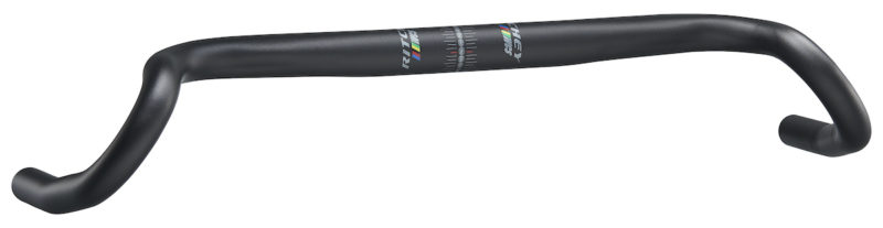 Ritchey sheds new light on flared bars with Beacon super wide dropbar ...