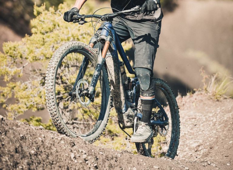 Shimano EP8 steps up top eMTB system with more power & better e-bike ...