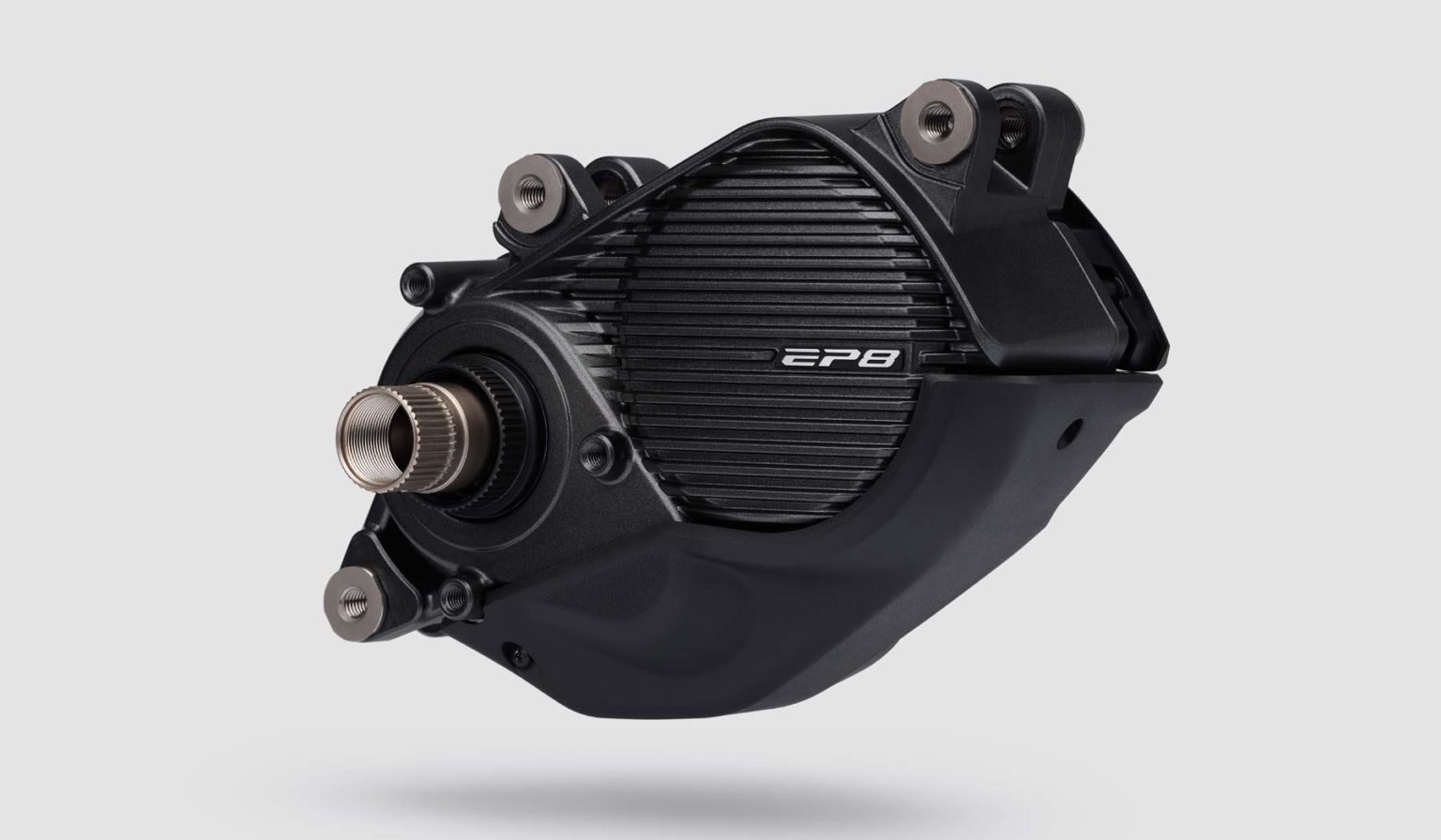 Shimano EP8 steps up top eMTB system with more power & better e-bike ...