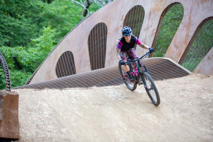 Where to Ride: Could Bentonville, Arkansas, be the Mountain Biking ...