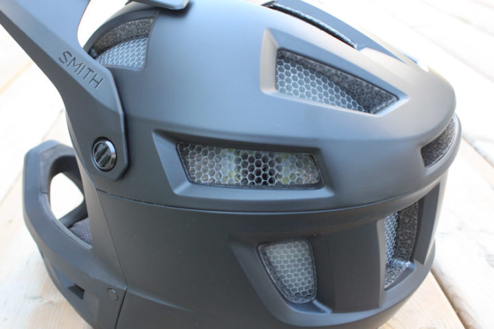 First Look: Smith’s Mainline enduro full-face offers advanced ...