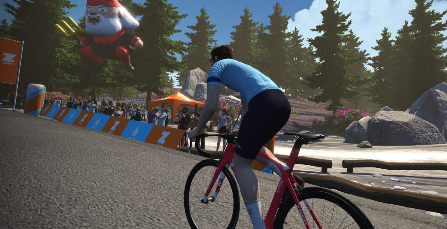 Get your Ride On in Paris and France with new Zwift maps that are now ...