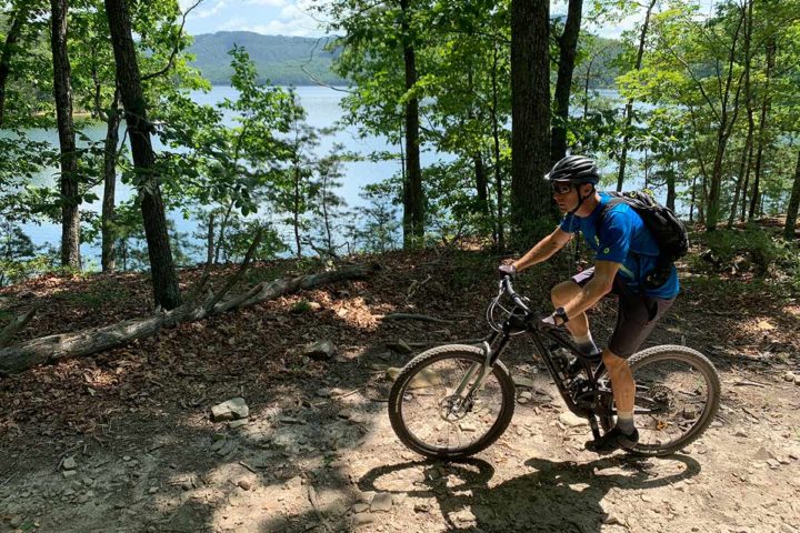 Where to Ride: Endless mountain biking in Virginia's Blue Ridge starts ...