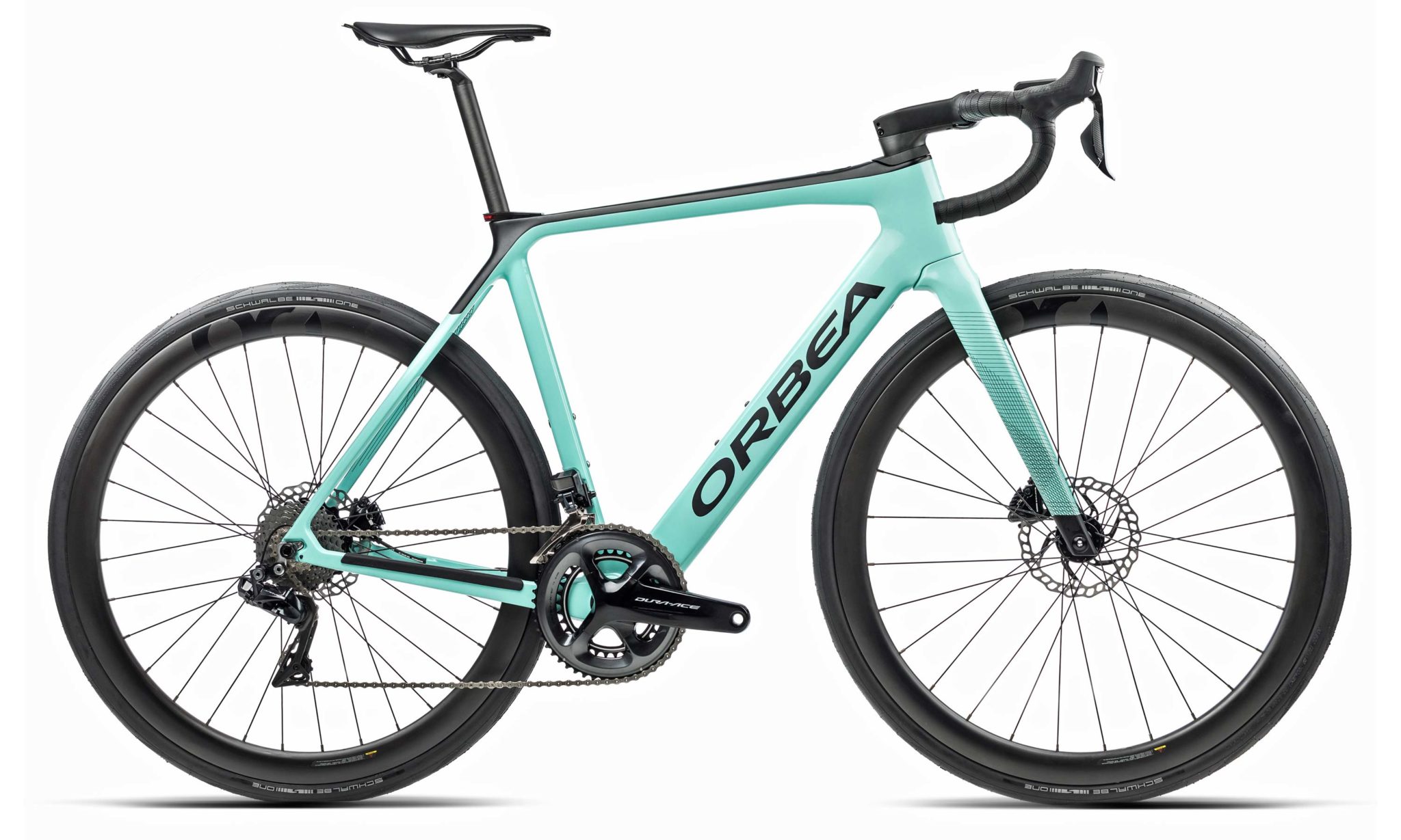 Orbea Gains sleek carbon frame, more stealth integration in versatile e ...