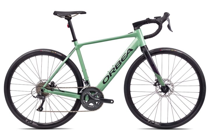Orbea Gains sleek carbon frame, more stealth integration in versatile e ...