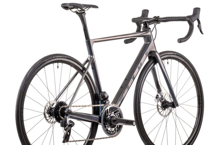 2021 Vitus Vitesse Evo re-evolves lightweight road with