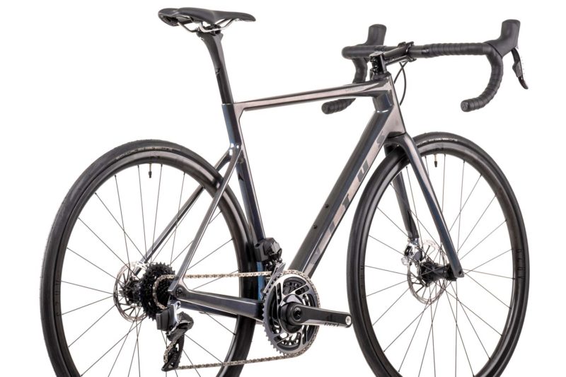 2021 Vitus Vitesse Evo re-evolves lightweight road with