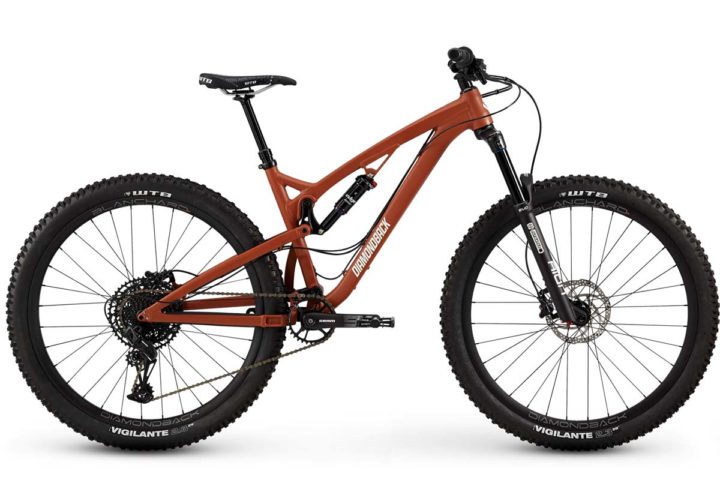 DB set free the Diamondback Release 29 and Carbon Sync'r Hardtail MTBs ...