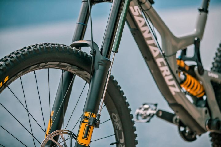 BYB Telemetry is back with smarter v2.0 of accessible pro-level suspension analysis tool - Bikerumor