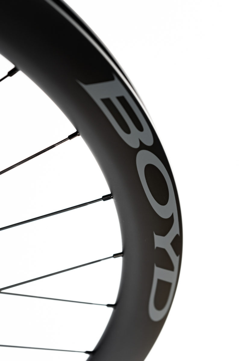 New Boyd Prologue Series gets you into carbon road wheels for about $1K ...