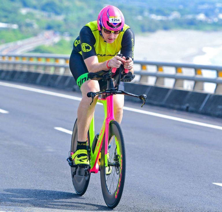 Culprit CSR arm pads bring more comfort & adjustability to any aerobar ...