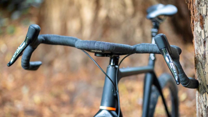 Redshift Kitchen Sink bar throws in every hand position w/ big flare ...