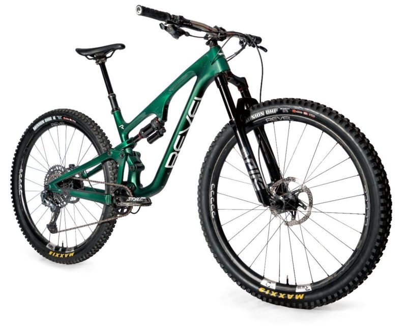 Revel Ranger Brunch Ride Edition makes short travel ripper even more ...