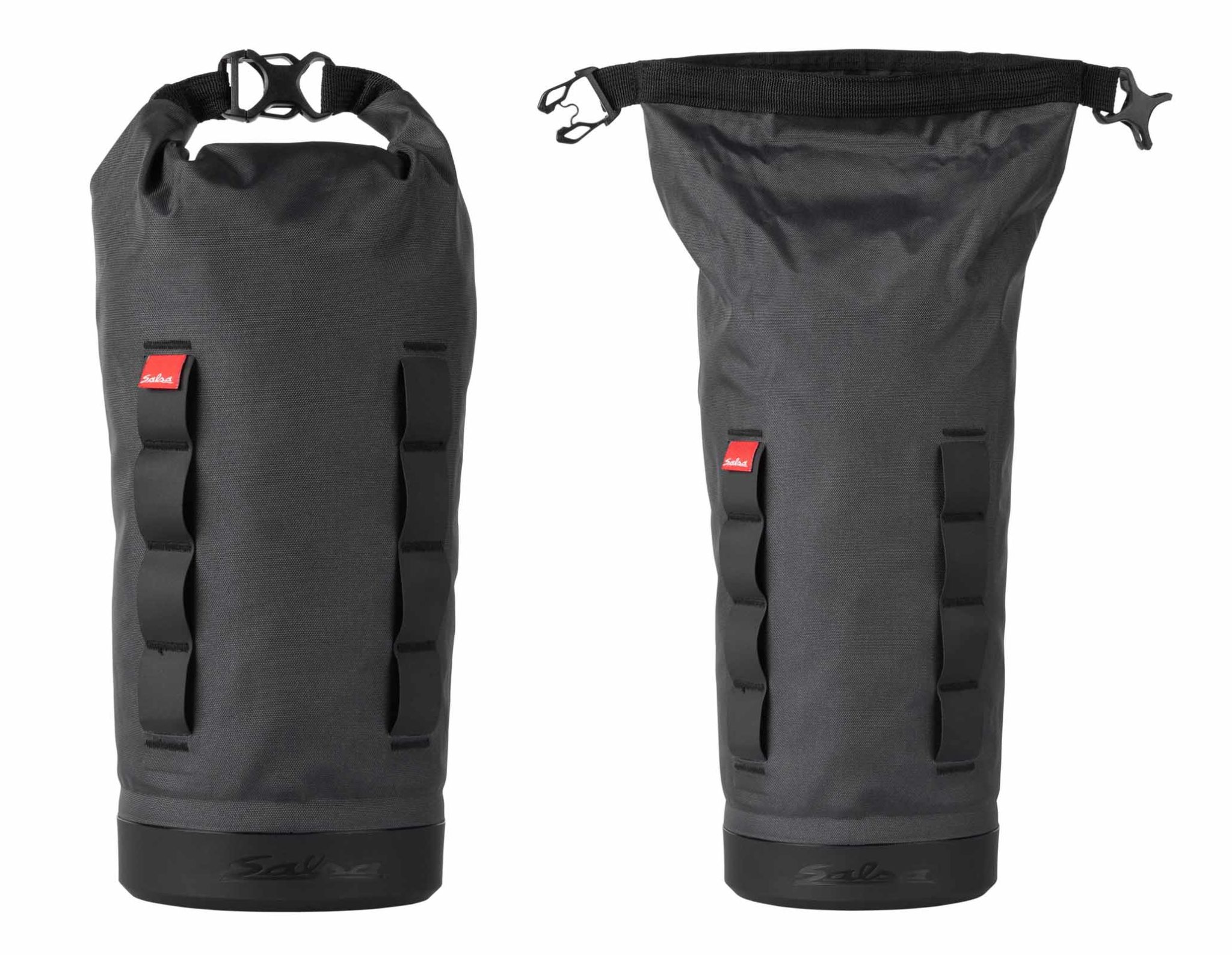 Carry everything for better bikepacking w/ updated Salsa EXP Anything ...