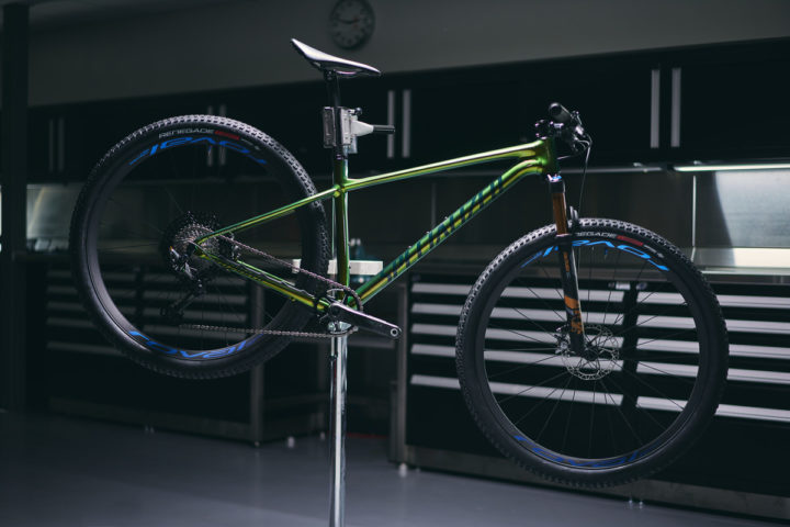 Specialized 2021 Chisel is lighter and race ready under 2K - Bikerumor