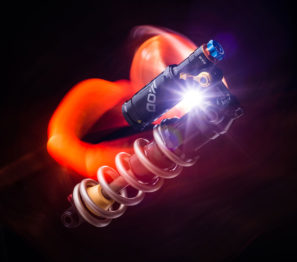 Formula Mod Coil Shock springs to life, reshim-able by you with three ...