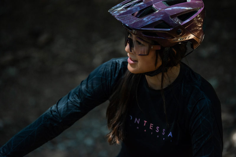 2021 Scott Contessa Signature Collection hits road, gravel, flowing ...