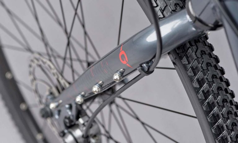 Genesis Flyer pares down alloy CdA into £550 do it all-road adventure ...