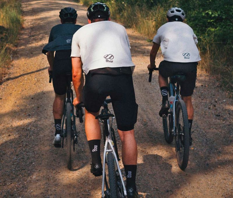 8bar Mitte updates adaptable & affordable aluminum all-road & gravel ...