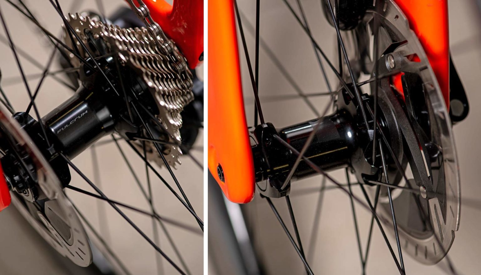 Fulcrum blows in deep new Wind 75 aero wheels for TT & triathlon racing ...