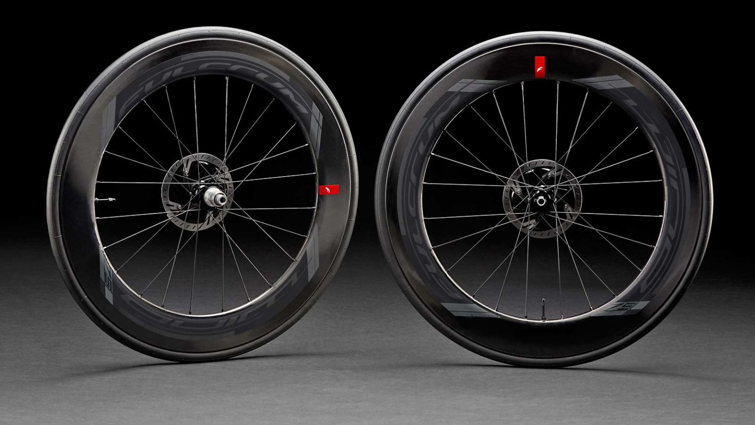 Fulcrum blows in deep new Wind 75 aero wheels for TT & triathlon racing ...