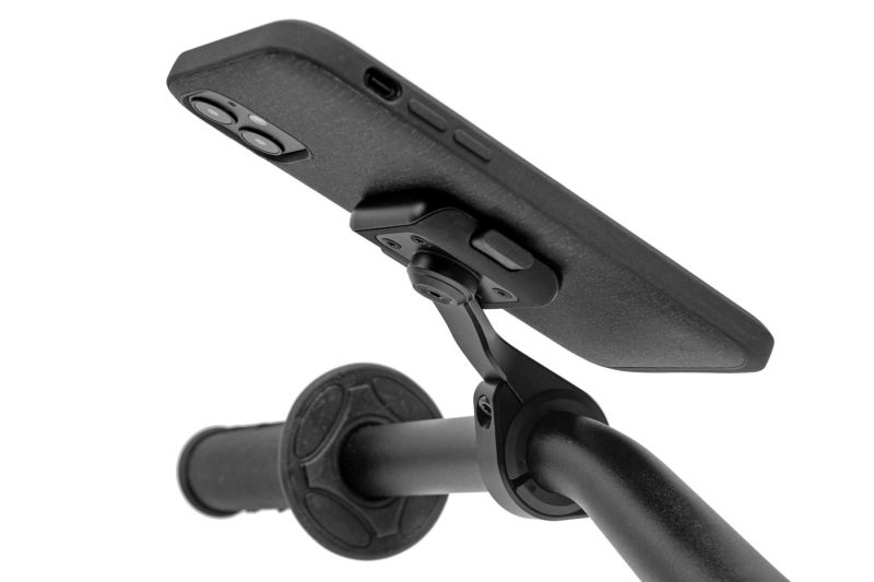 Mobile by Peak Design everyday phone case mounts to your bars, home ...