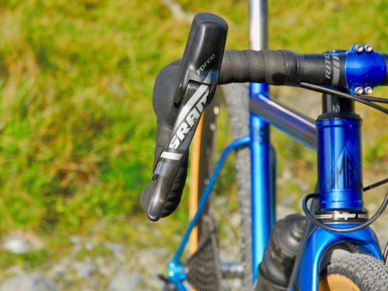 Ratio DIY Mullet 12 speed kit converts 11sp SRAM mechanical to shift ...