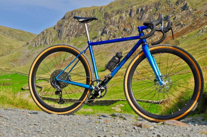 Ratio DIY Mullet 12 speed kit converts 11sp SRAM mechanical to shift ...