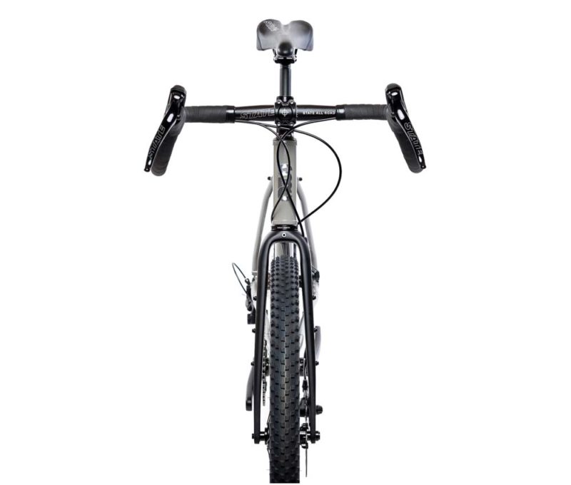 State's carbon gravel Monster Fork upgrades & extends your bikepacking ...