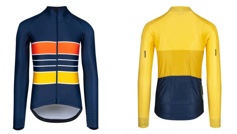 Velocio drops a toasty fall & winter road cycling collection - Bikerumor