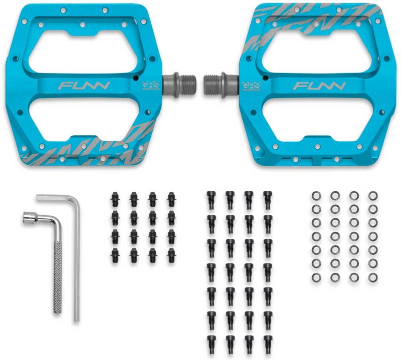 AASQ #90: Funn answer your questions on flat and clipless MTB pedal ...