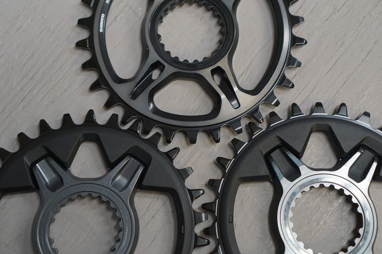 Shimano 12-speed Mountain Bike Groups - Complete Tech Comparison ...