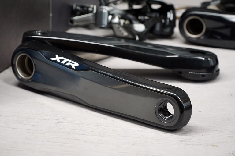 Shimano 12-speed Mountain Bike Groups - Complete Tech Comparison ...