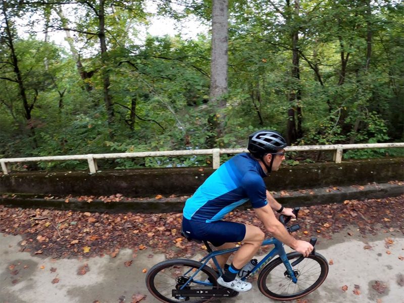 Where to Ride: Finding Gravel riding & other adventures in Knoxville ...