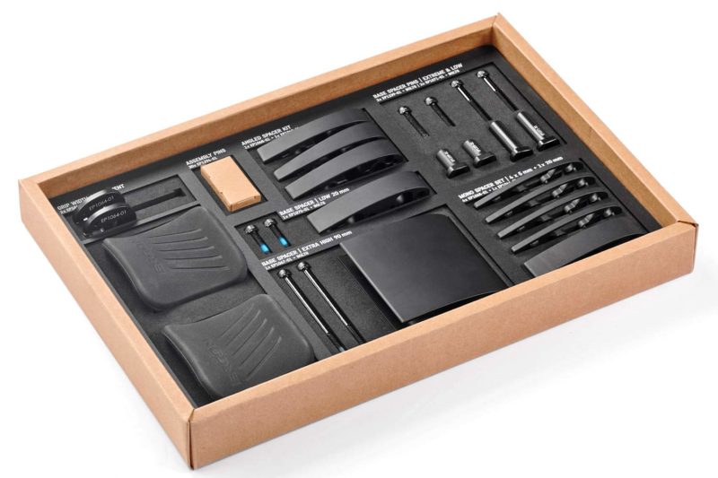 Canyon Speedmax CFR Disc triathlon bike gets lighter, faster aero ...