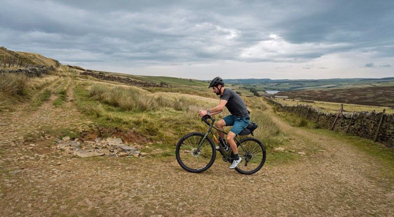 2021 Genesis Vagabond gives modern Reynolds 725 update to classic steel ...